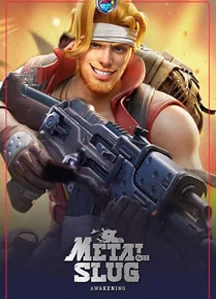 Cara Mendapatkan Ruby Metal Slug Awakening di tempatopup
